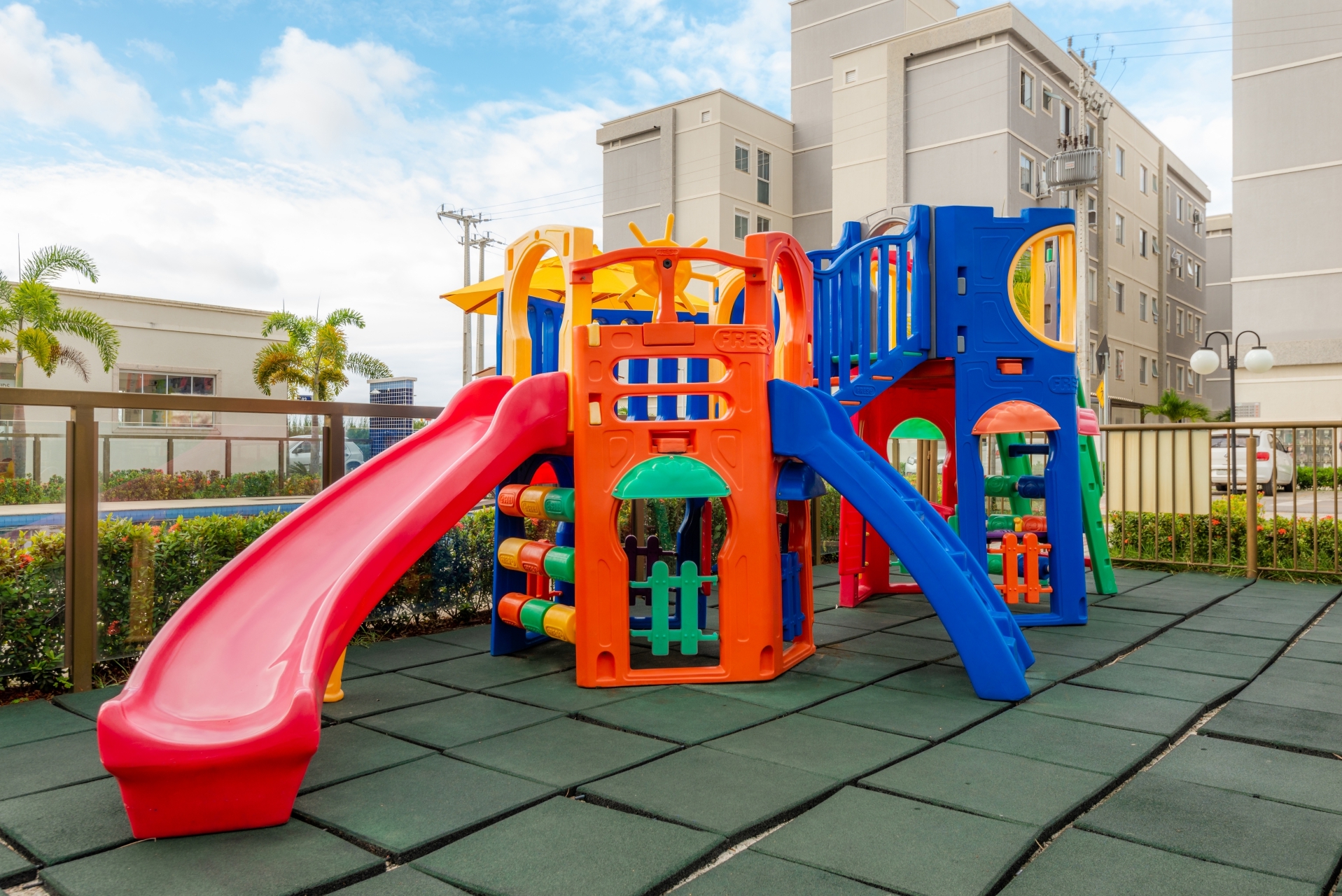 Galeria generated by