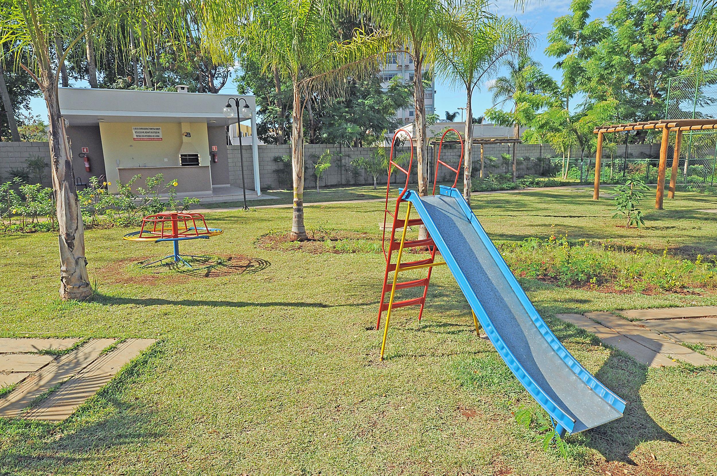 Parque Romano - Imóvel entregue MRV | Mudei Pro Meu MRV